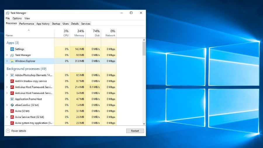 Speed up Windows 10 - 100 common Windows 10 problems and how to solve ...