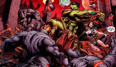 Doctor Strange's Dark Dimension: What It Is, And What It Means For The ...