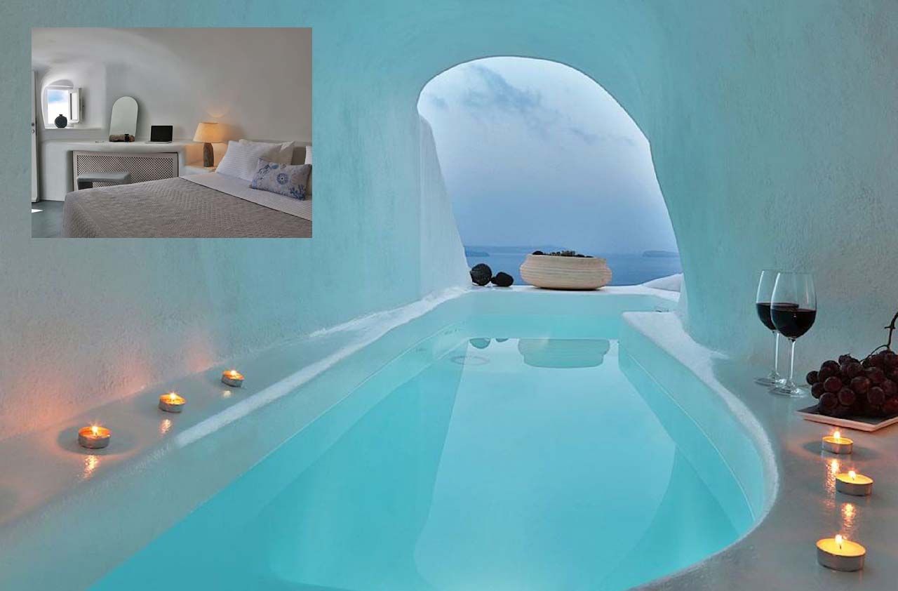 10 Amazing Vacation Rentals Around the World | Kiplinger