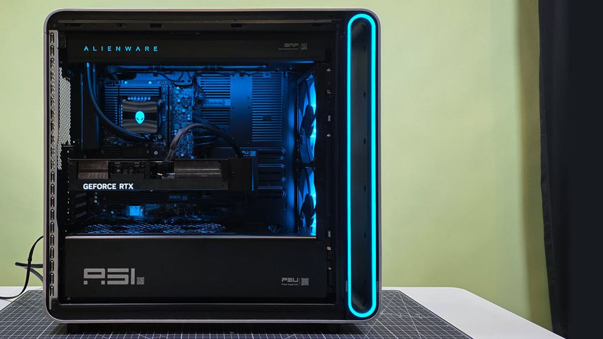 Best Gaming PC Deals 2025 — deals from Amazon, Best Buy, Newegg, Dell ...