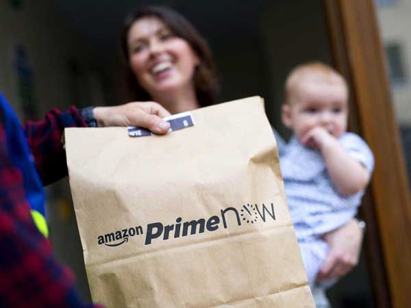 Here Are the Best Amazon Prime Benefits | Tom's Guide