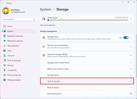 How to protect folder with password on Windows 11 | Windows Central