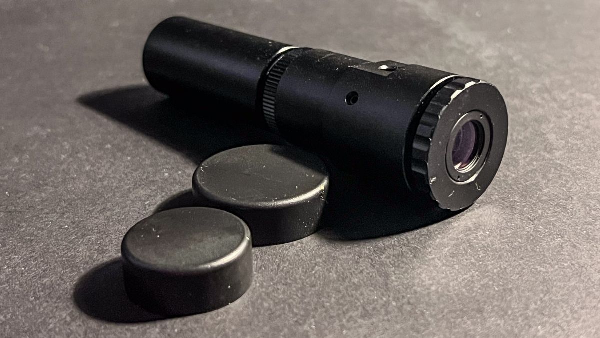 iOptron SkyTracker Pro review – a stable solution for wide-angle ...