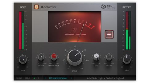 Best saturation plugins 2025: Bring your mix to life | MusicRadar