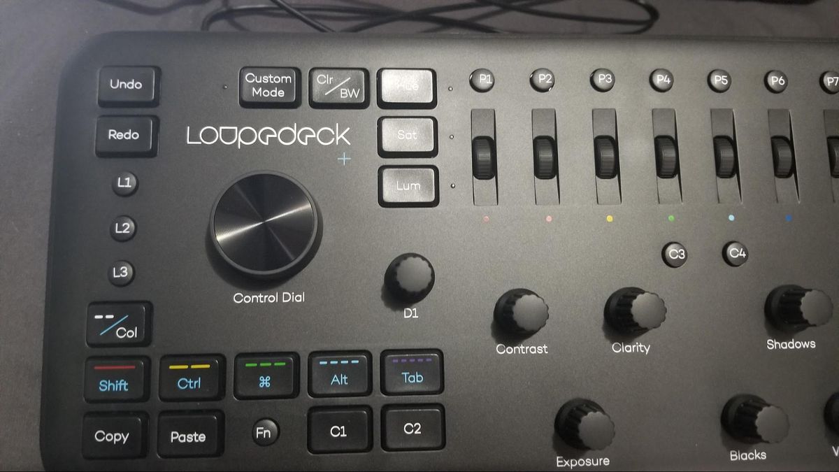 Loupedeck Live, Loupedeck CT, and Loupedeck+: Which Model Makes Sense ...