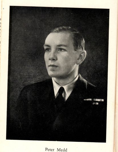 The incredible tale of my father's escape from 'Italy's Colditz ...