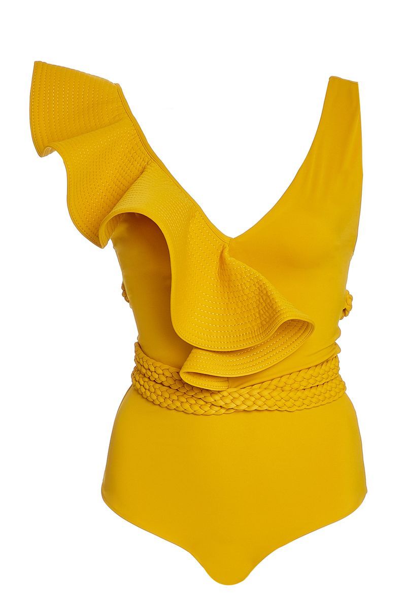 10 Cute Modest Swimsuits For Women Best Modest Swimwear Marie Claire