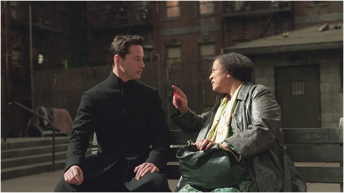 The best Matrix quotes of all time | GamesRadar+