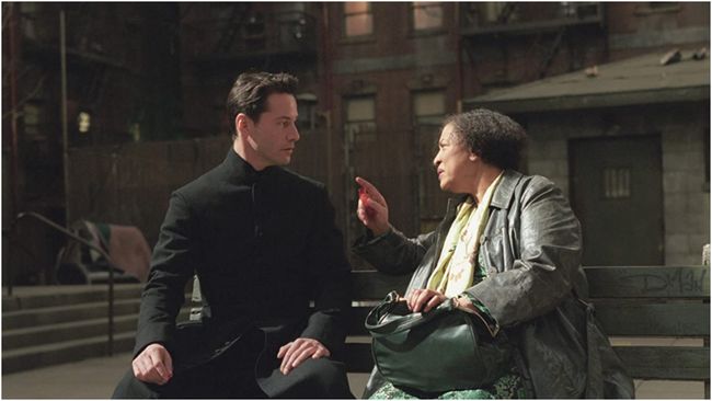 The Matrix explained: everything you need to know before Matrix 4 ...