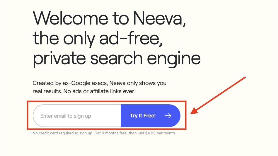Neeva search engine review | TechRadar