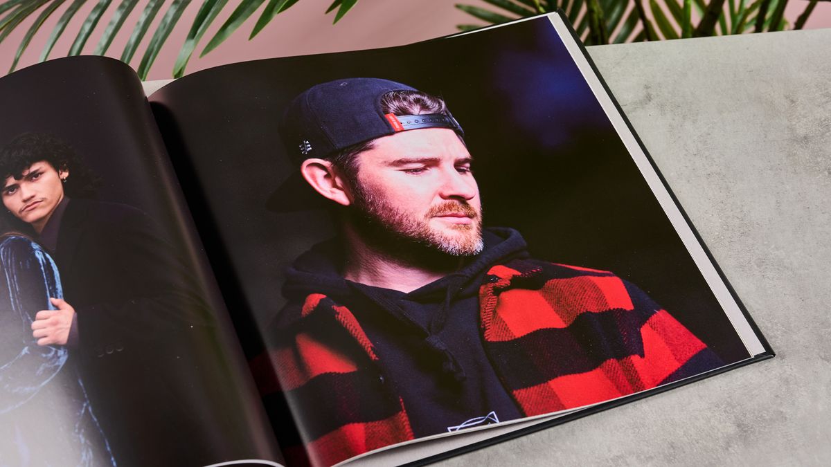 Blurb photo book review: versatile designs with rich detail and vibrant ...