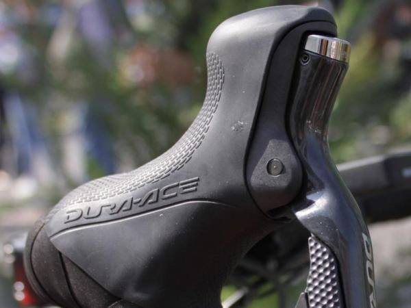 Shimano Dura-Ace Di2: 11-speed and disc brakes for 2013? | Cyclingnews