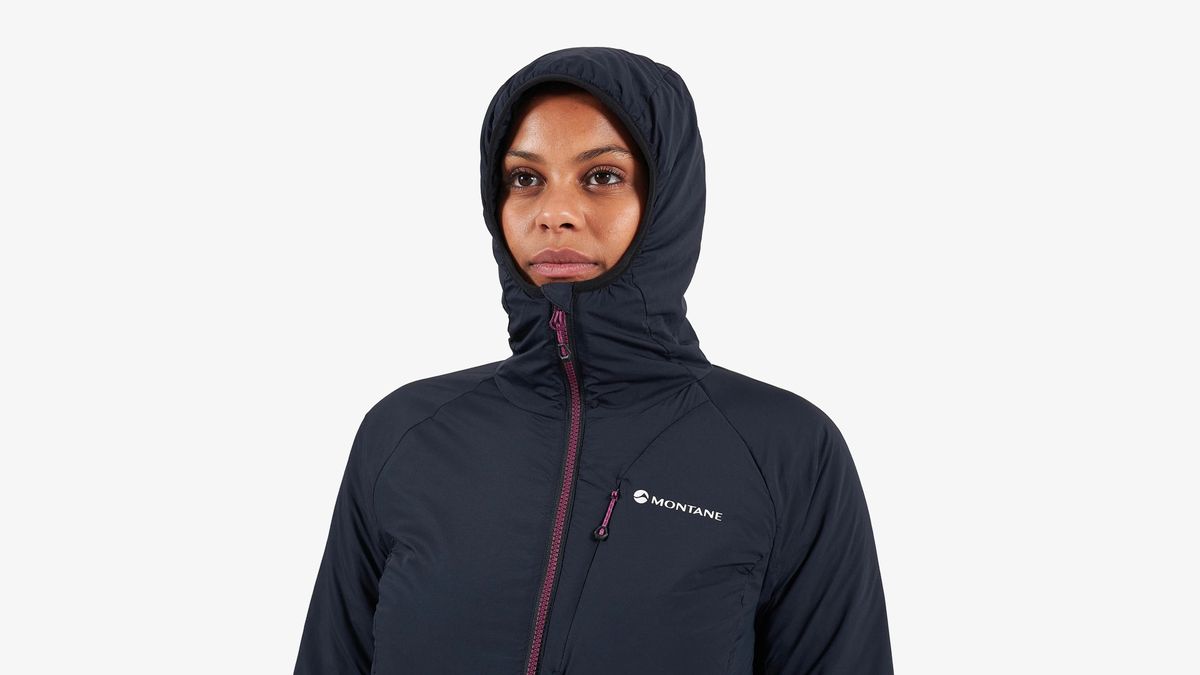 Montane Fireball jacket review | Advnture