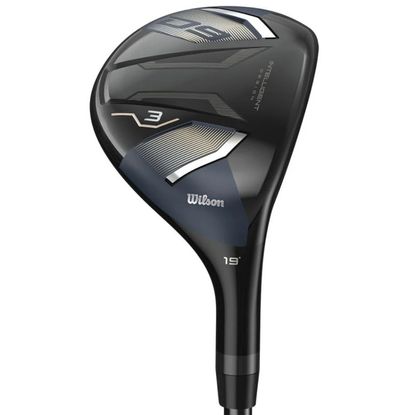 Best Wilson Golf Clubs 2024 | Golf Monthly