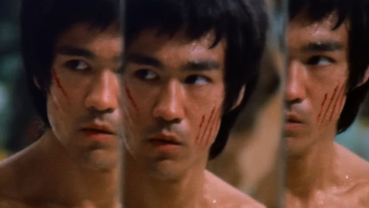 The 32 greatest action movie characters | GamesRadar+