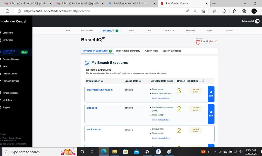 Bitdefender Ultimate Security Plus review | Tom's Guide