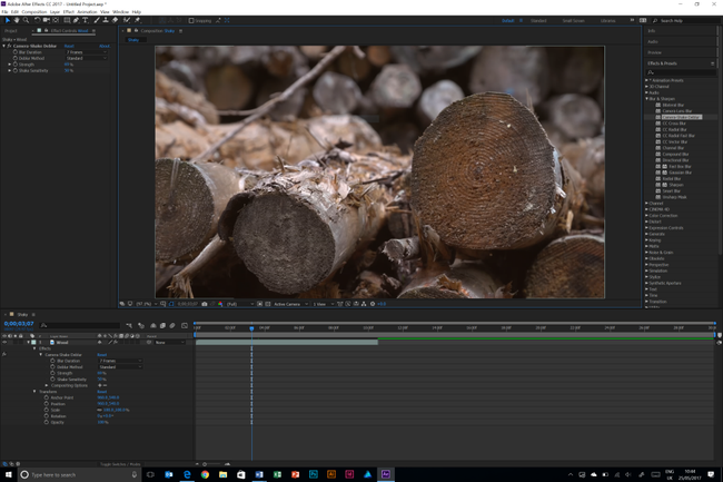 Review: Adobe Creative Cloud 2017 | Creative Bloq