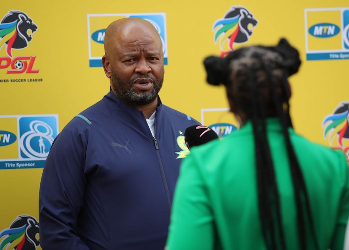 Mngqithi: We dealt with Arrows very well | FourFourTwo