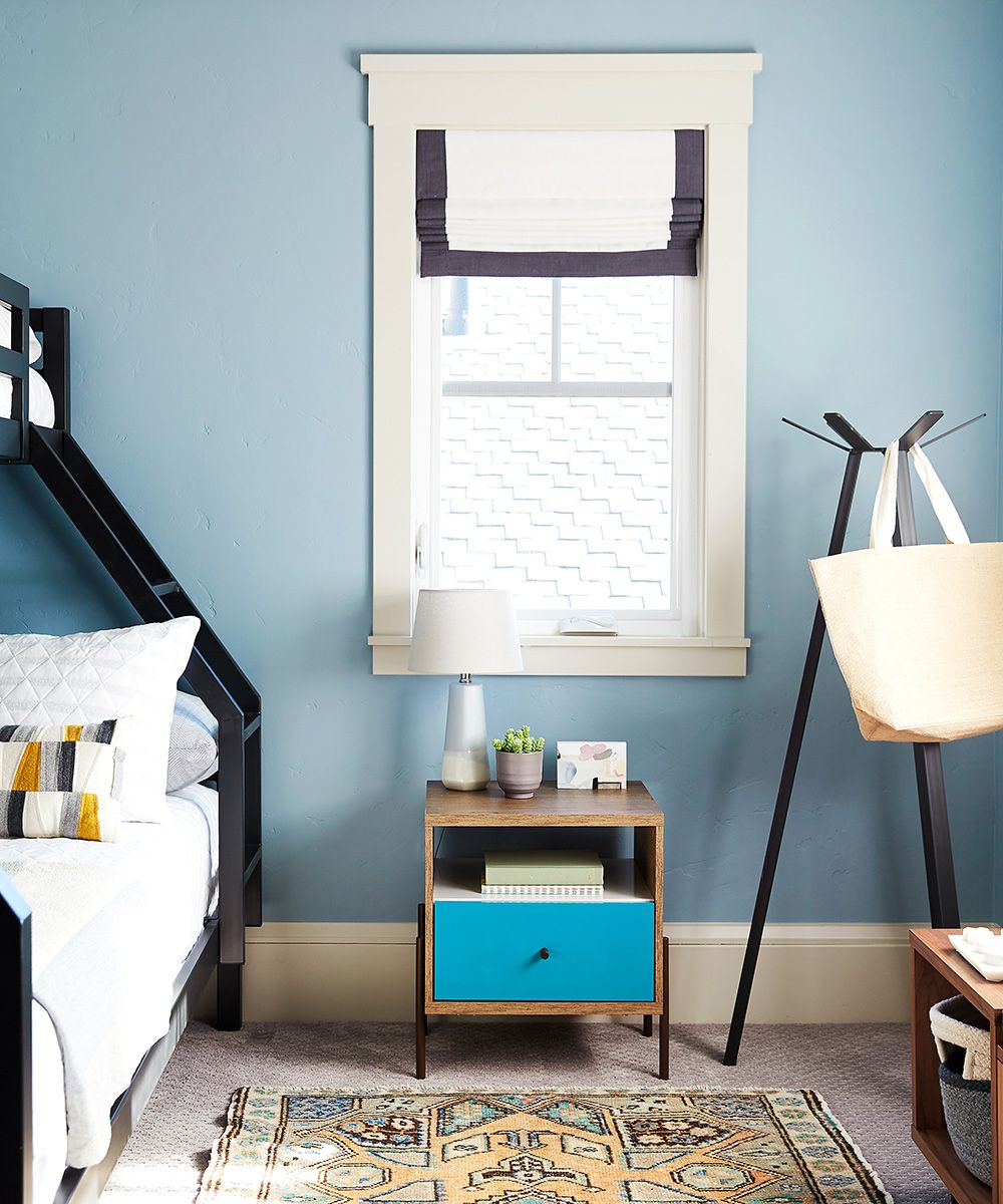 A laid-back home in Oakland, California, designed by KJM Interiors ...