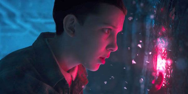 New Stranger Things Video Is So Friday The 13th, We Wish Jason Voorhees ...