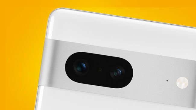 Google Pixel 7 and Pixel 7 Pro: the 7 most exciting new camera features ...