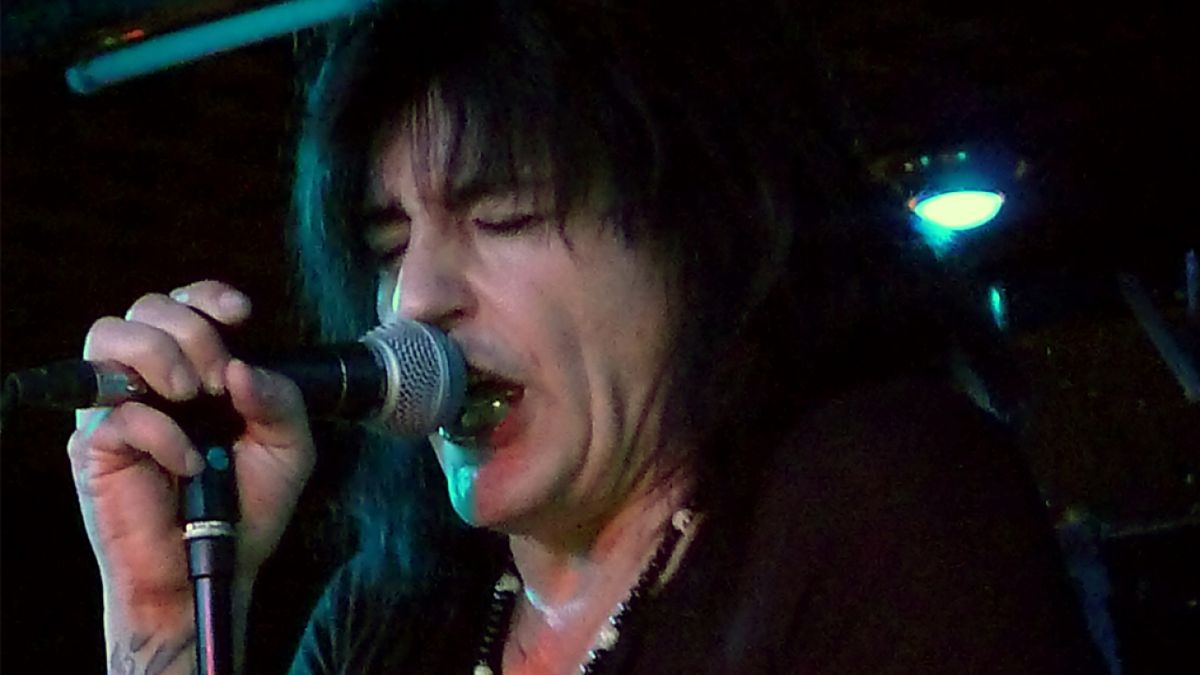 Live review: Phil Lewis | Louder