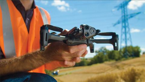 Verizon, L.A. Times to Deploy Network-Connected Robotics, Drones for ...