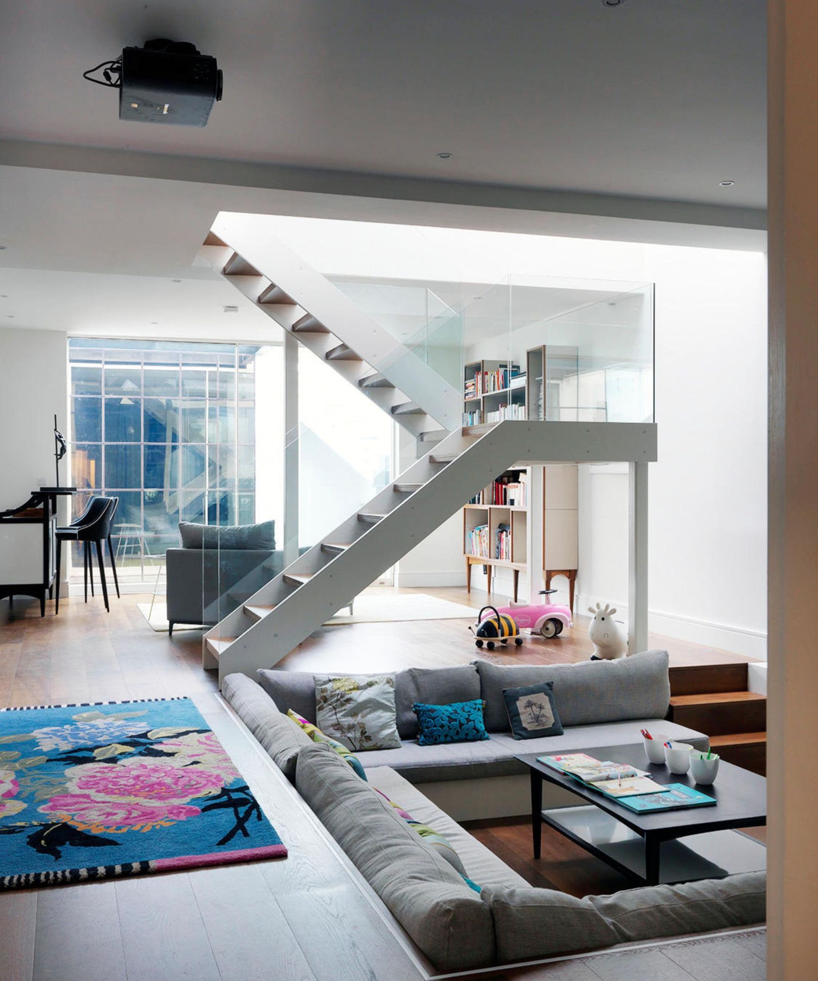 Movie room ideas: 9 cinema spaces to watch TV with family | Homes and ...