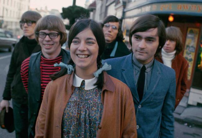 Moby Grape, Oar, and the wild genius of Skip Spence | Louder