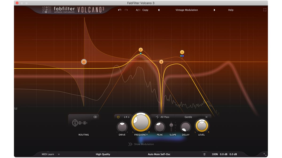 Best filter plugins 2025: Our favourite frequency shapers | MusicRadar