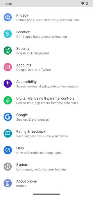 How to add emergency information to your Android phone | Android Central