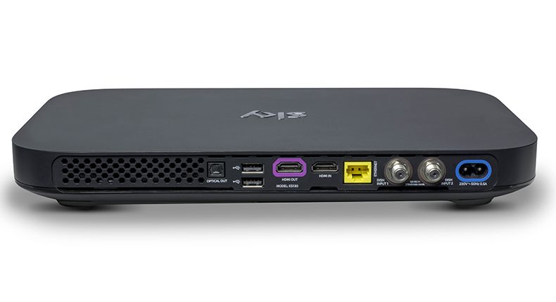 End of the road for Sky+ HD as Sky Q box becomes standard | What Hi-Fi?