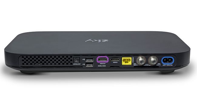 End of the road for Sky+ HD as Sky Q box becomes standard | What Hi-Fi?