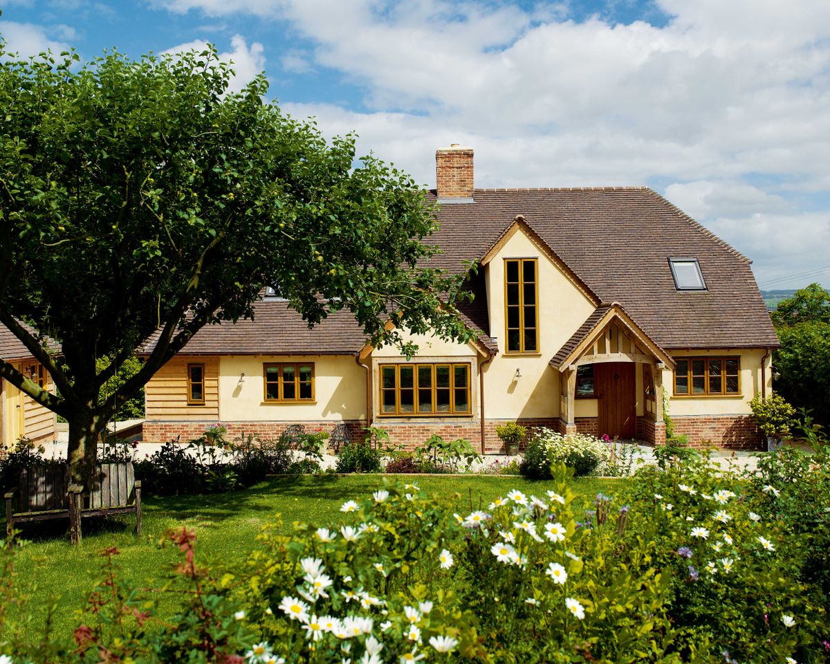 Extension roof types: Which will suit your project best? | Homebuilding