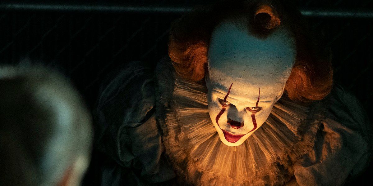 IT Chapter Two Writer Thinks There Are More Stories To Tell In The ...