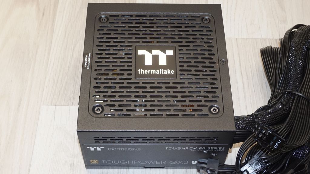 Thermaltake Toughpower GX3 850W power supply review | Tom's Hardware