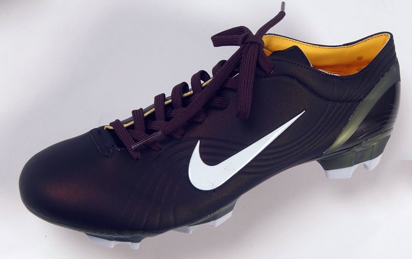 Nike Mercurial boots: Every version of the boot through the years ...