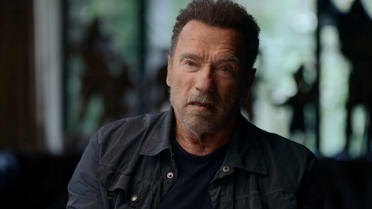Arnold: What To Know Before You Watch The Netflix Docuseries | Cinemablend