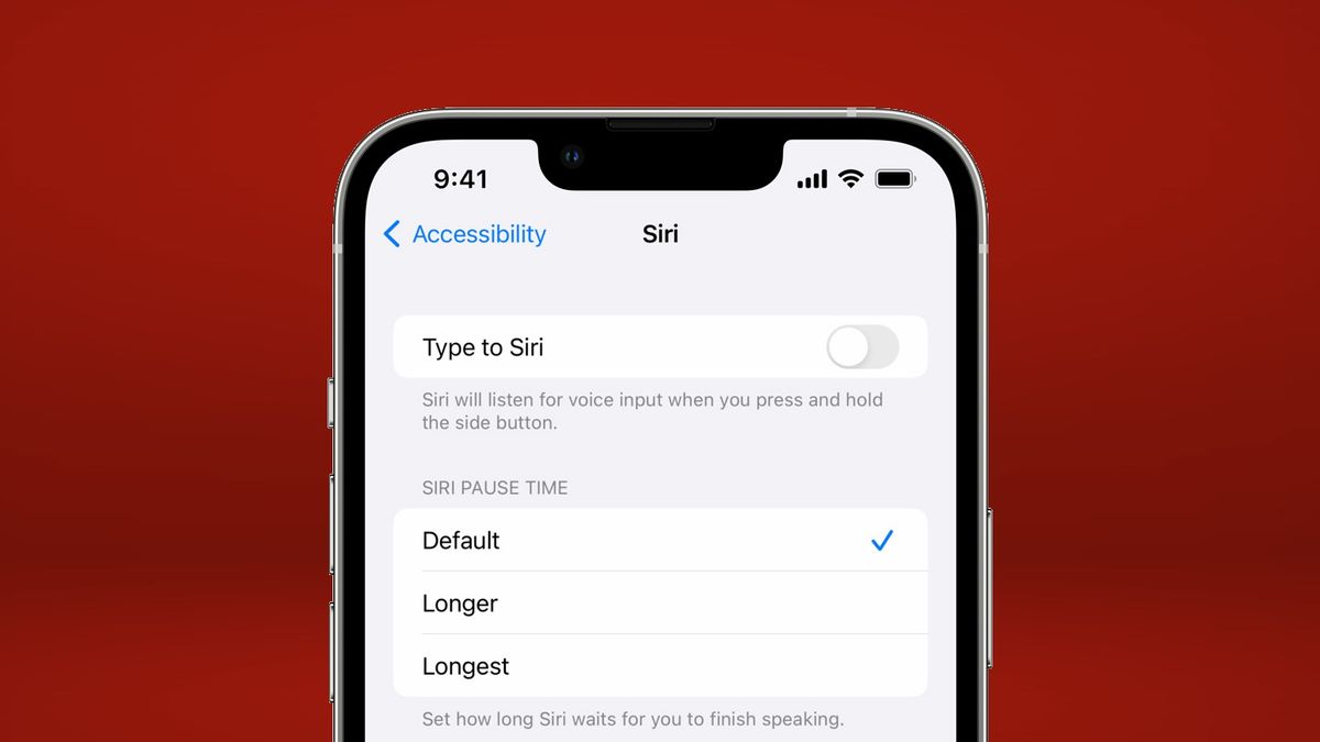 Siri in iOS 16 — 8 new things your iPhone can do now | Tom's Guide