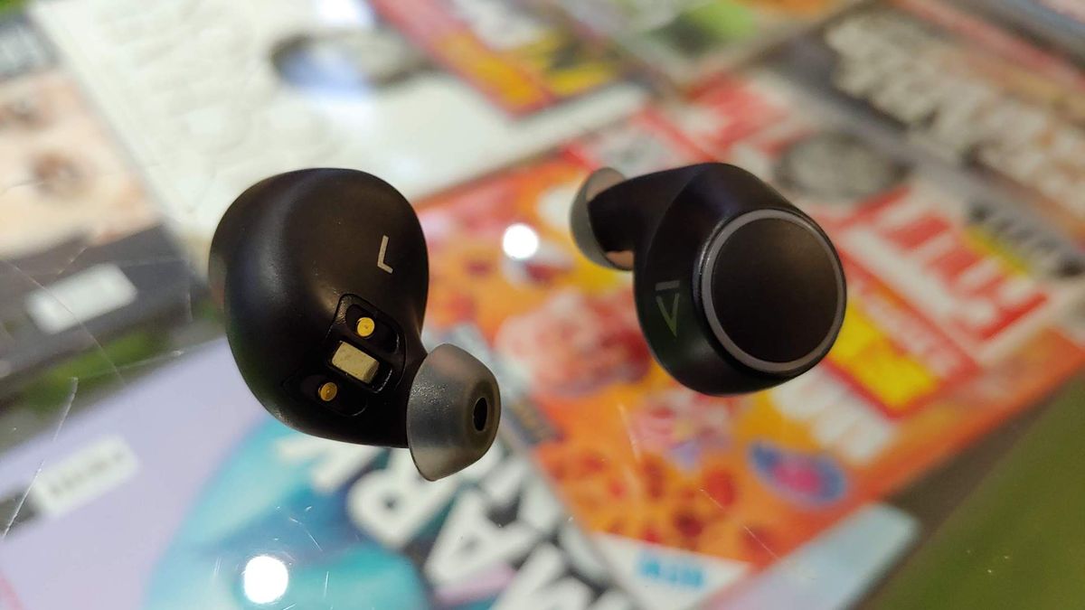 Creative Outlier Air review | TechRadar