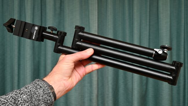 The best camera desk mounts: arms to fix your camera to a table or ...