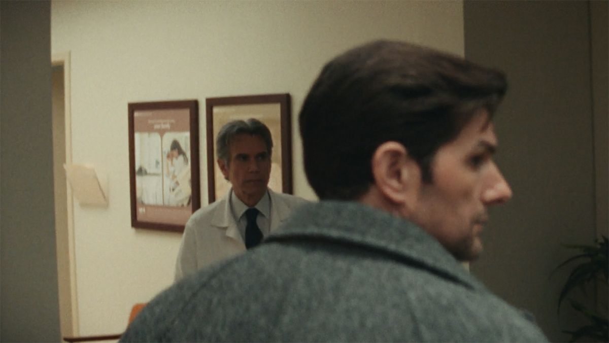 Severance season 2 episode 7 ending explained: what happened to Gemma ...