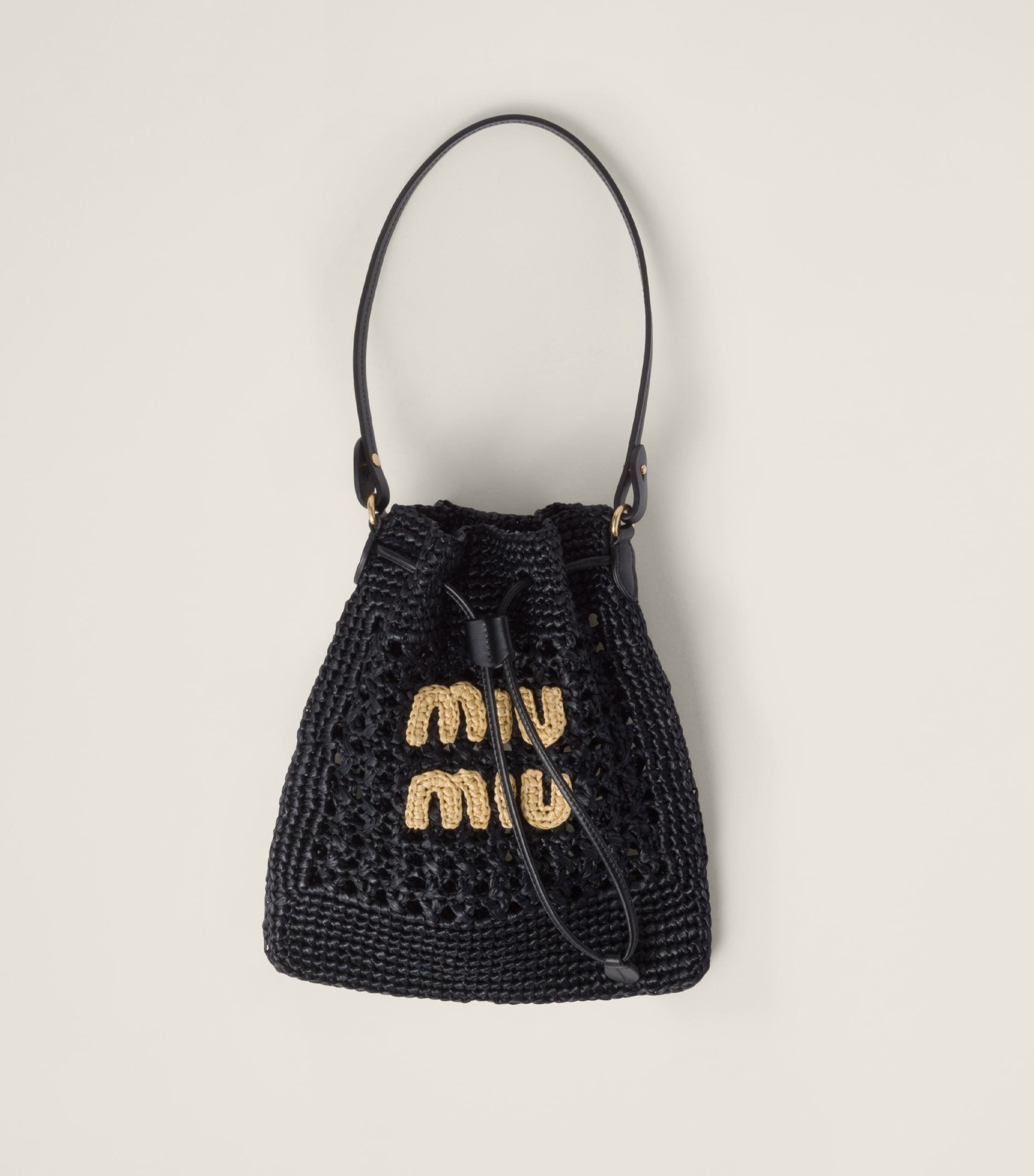 20 Raffia Bags That'll Sell Out by Summer | Who What Wear