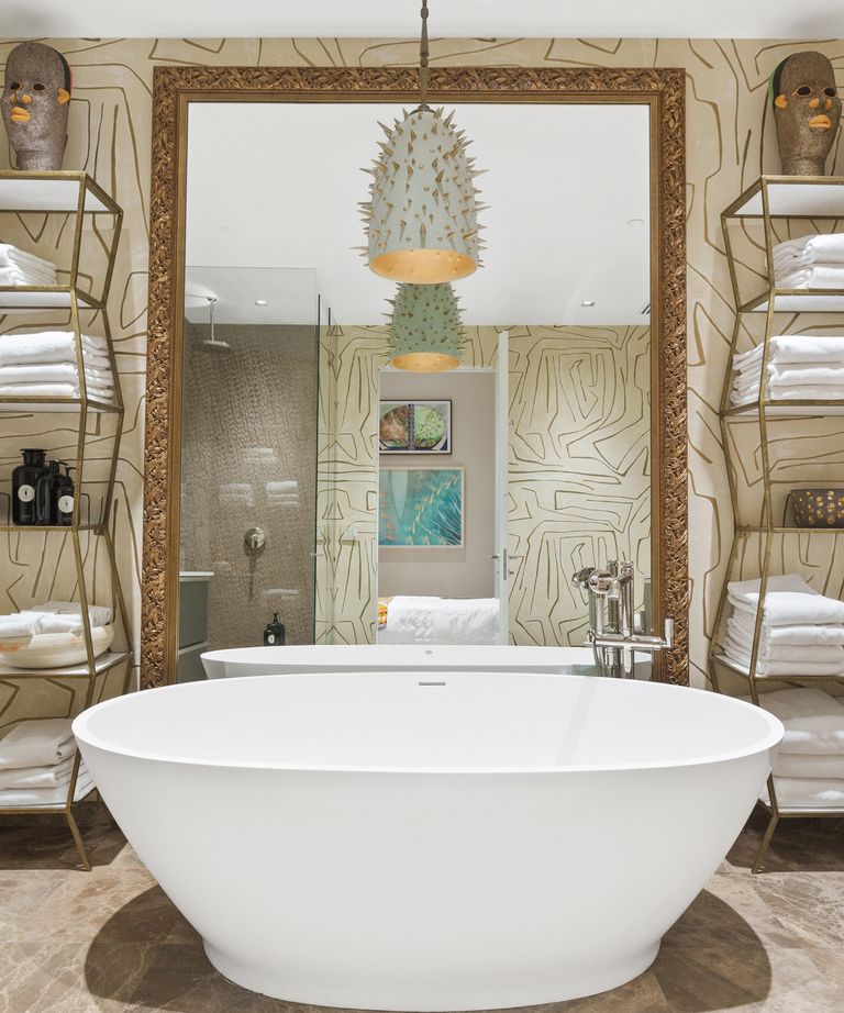 Sela Ward's house is on the market - tour this stylish property | Homes ...