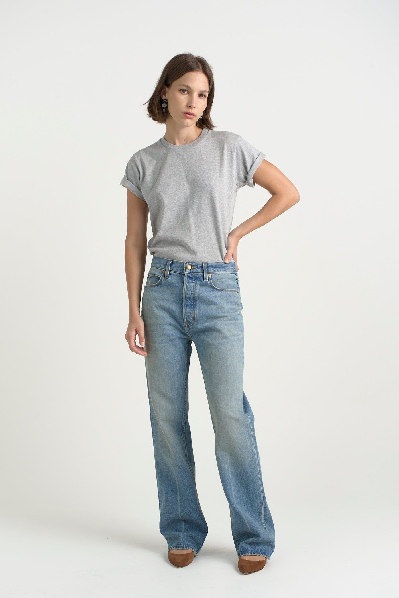 Jamie Haller's Shoes, Beloved by Fashion Experts, Now Have Clothes to ...