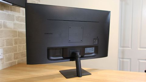 Samsung M7 Smart Monitor review | TechRadar