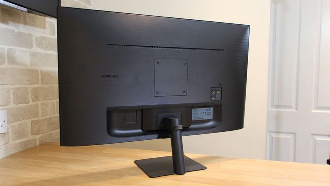 Samsung M7 Smart Monitor review | TechRadar