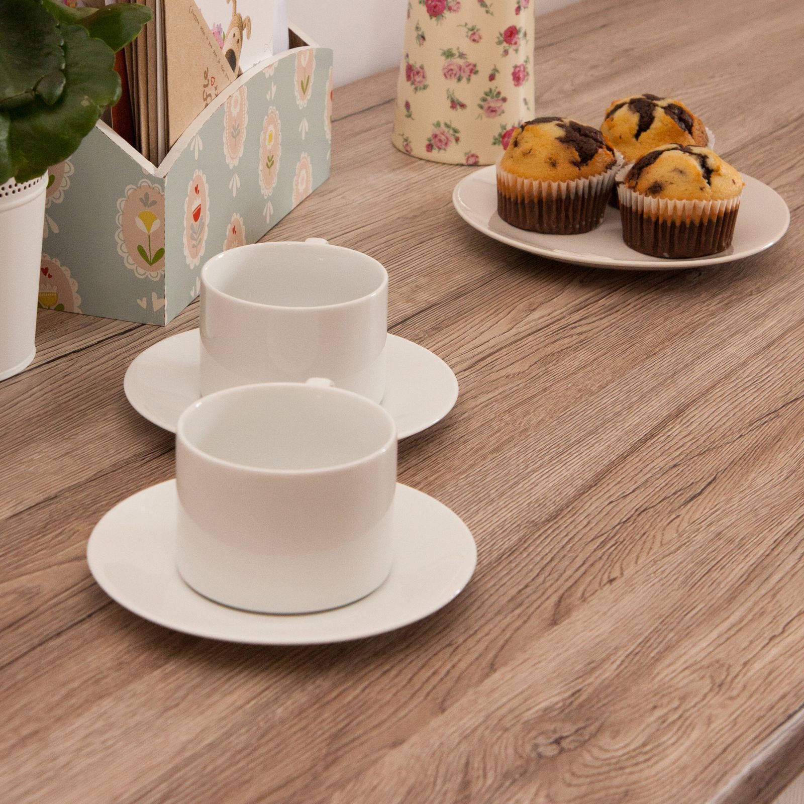 5 ways to cover kitchen countertops (without replacing them) | Real Homes