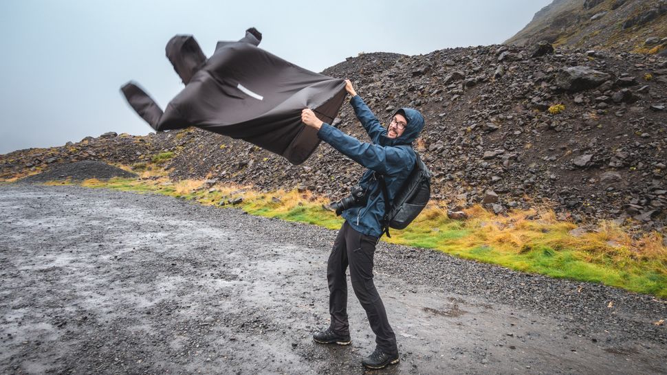 'Feels like' temperature and wet bulb temperature explained | Advnture