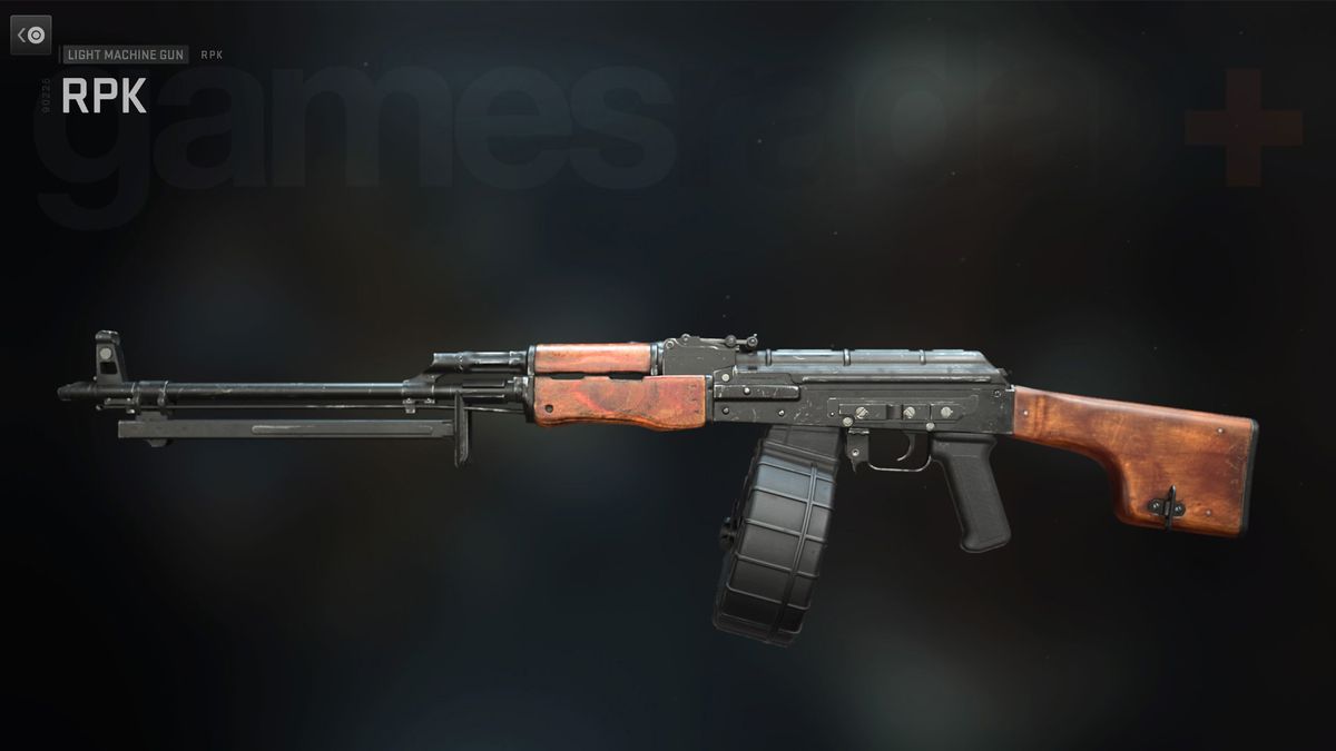 The best Warzone 2 Season 3 meta weapons | GamesRadar+ The best Warzone 2 Season 3 meta weapons | GamesRadar+